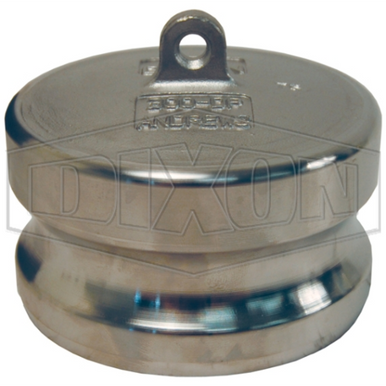 4" DUST PLUG - CurryDIRECT