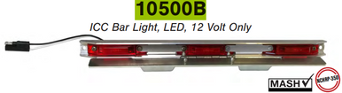 ICC LIGHT BAR
