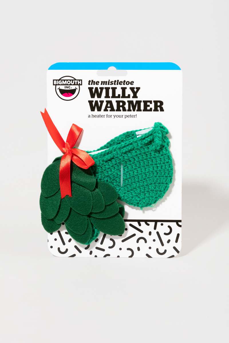 Willy Warmer Pants