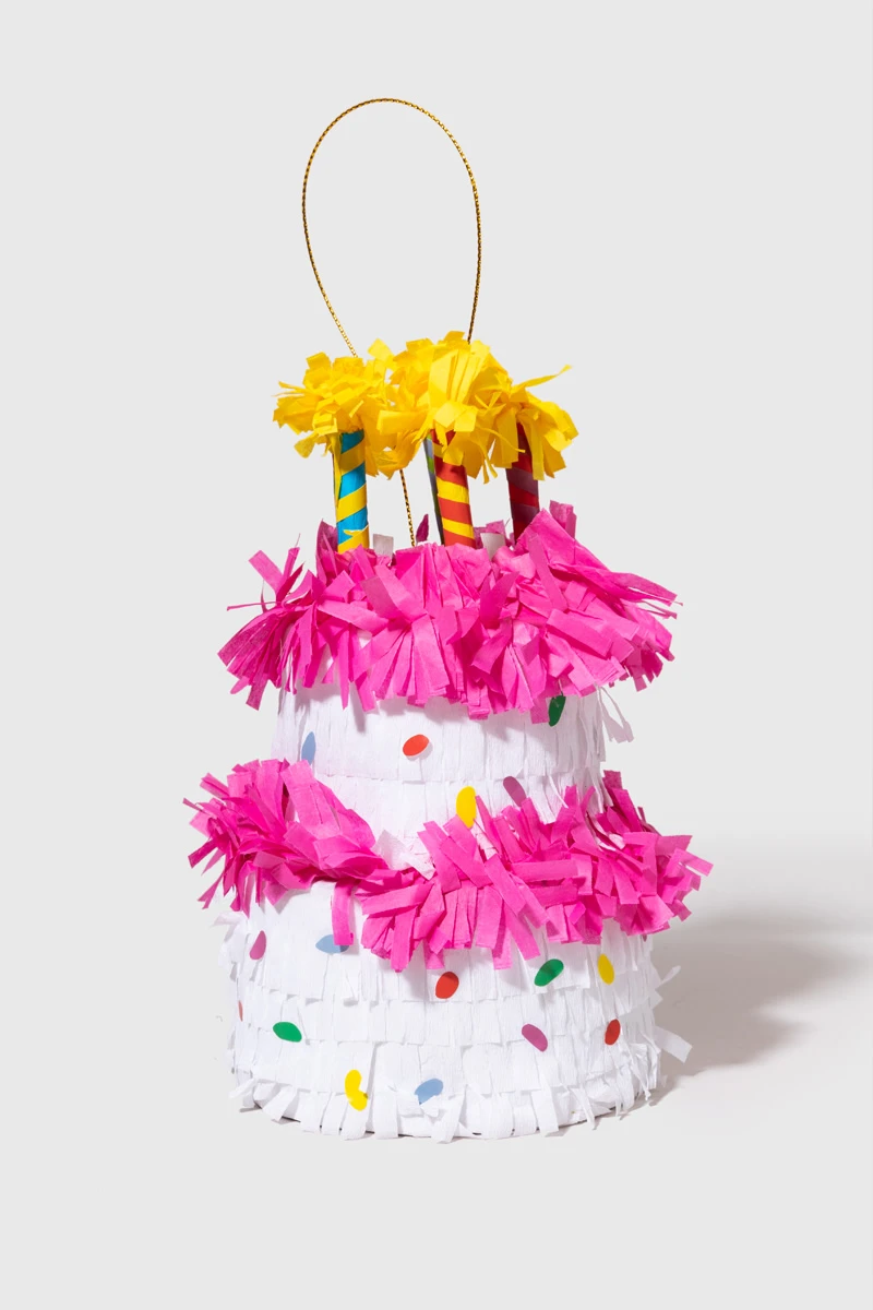 Jolene Birthday Pinata | francesca's®