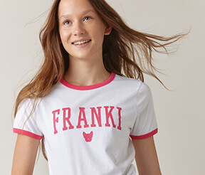 franki for Girls