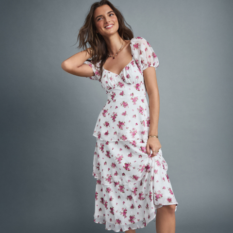 Clothing for Women - Francesca's