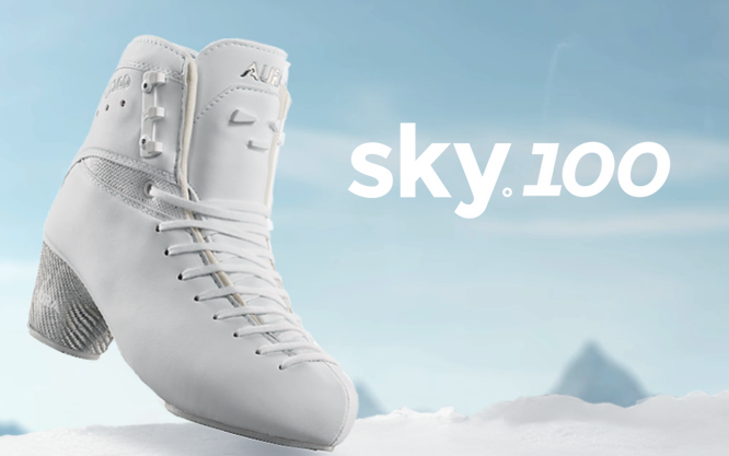 Aura Sky 100