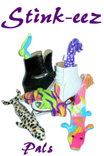 Stink-eez - Houston Skate & Sports Orthotics Center