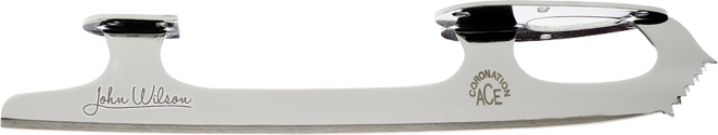 Wilson Coronation Ace Blade