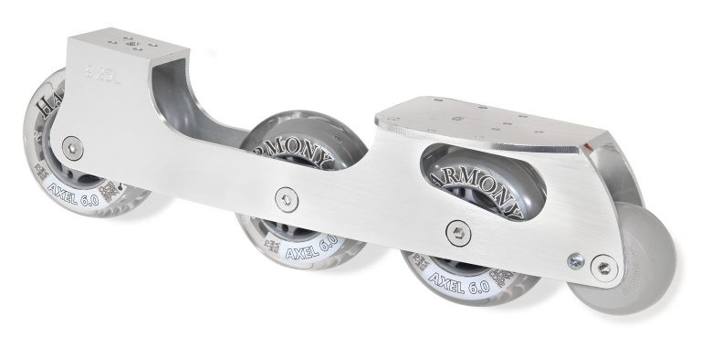 Pic Axel 6.0 Wheels