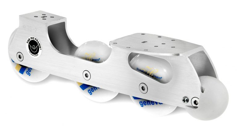 Edea Power Wedges