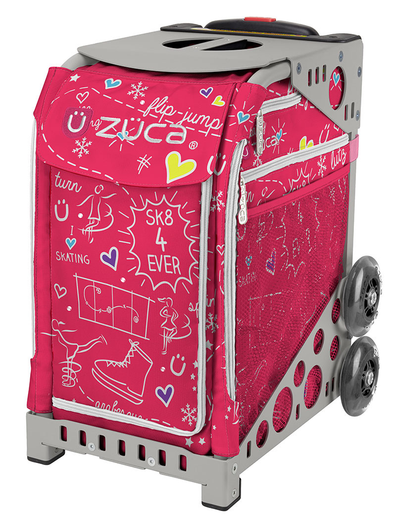 Zuca Bags