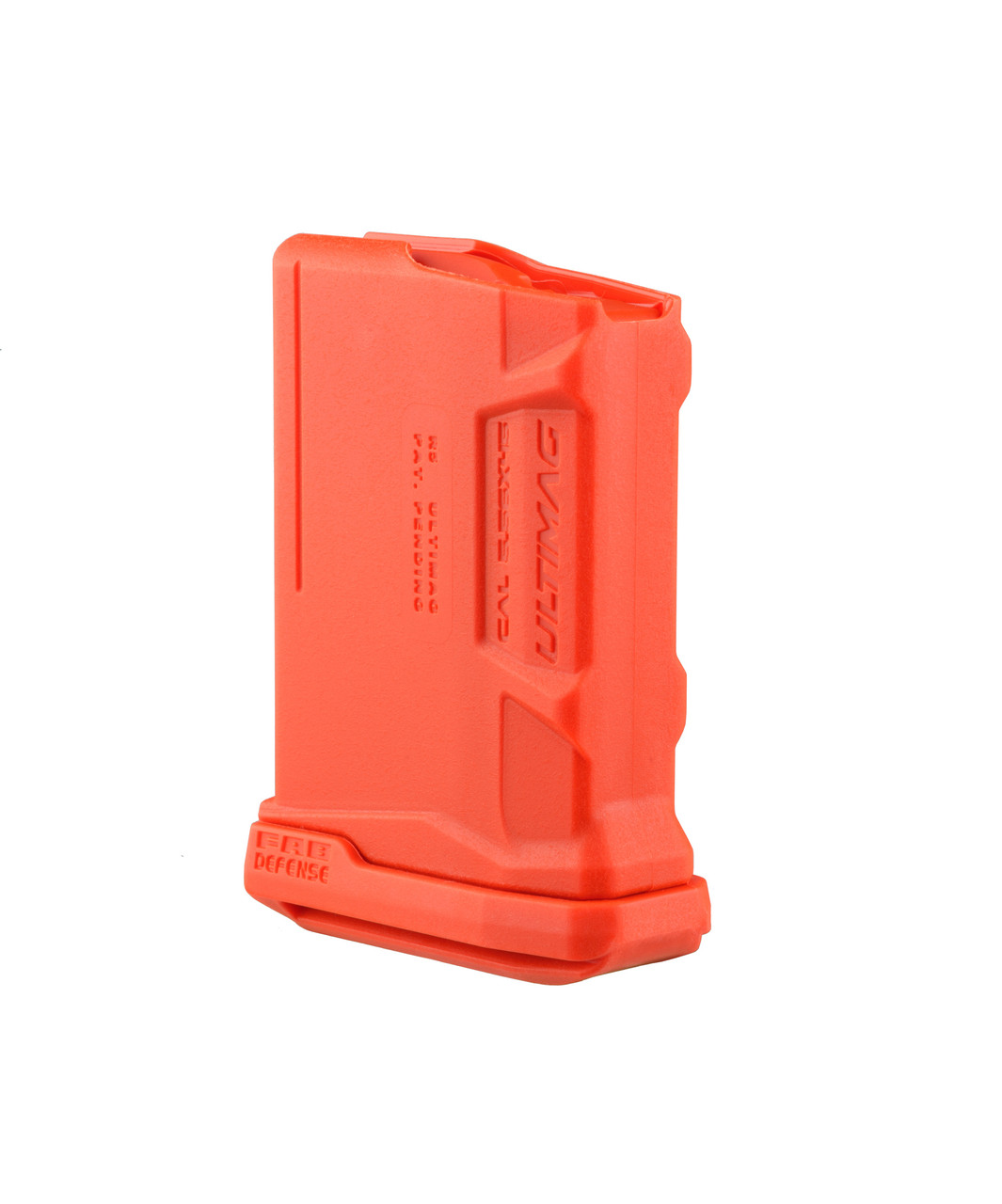 ULTIMAG 5R 5-Round Limited AR15 Magazine - FAB Defense