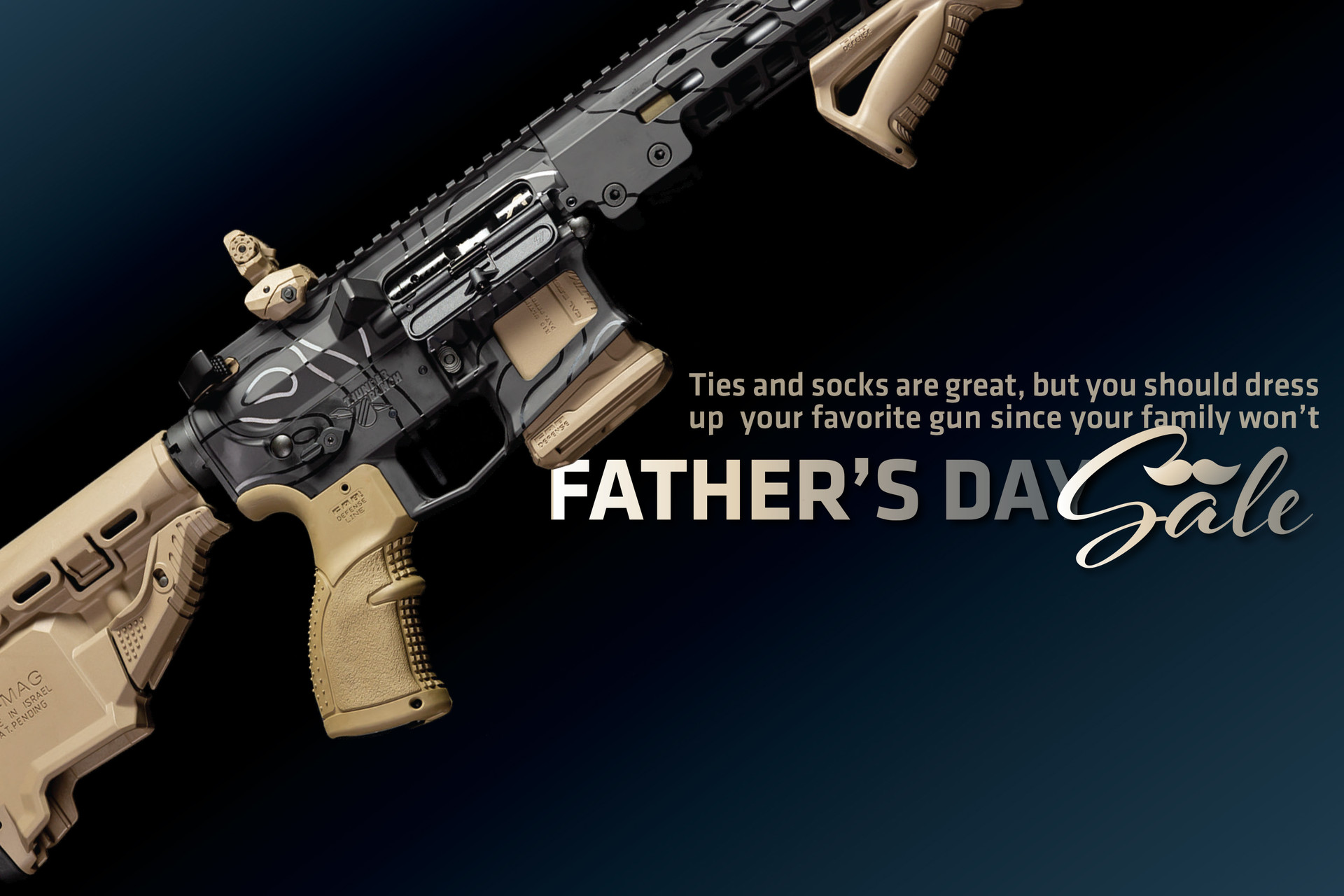 FAB Defense Direct - Buy Directly from FAB