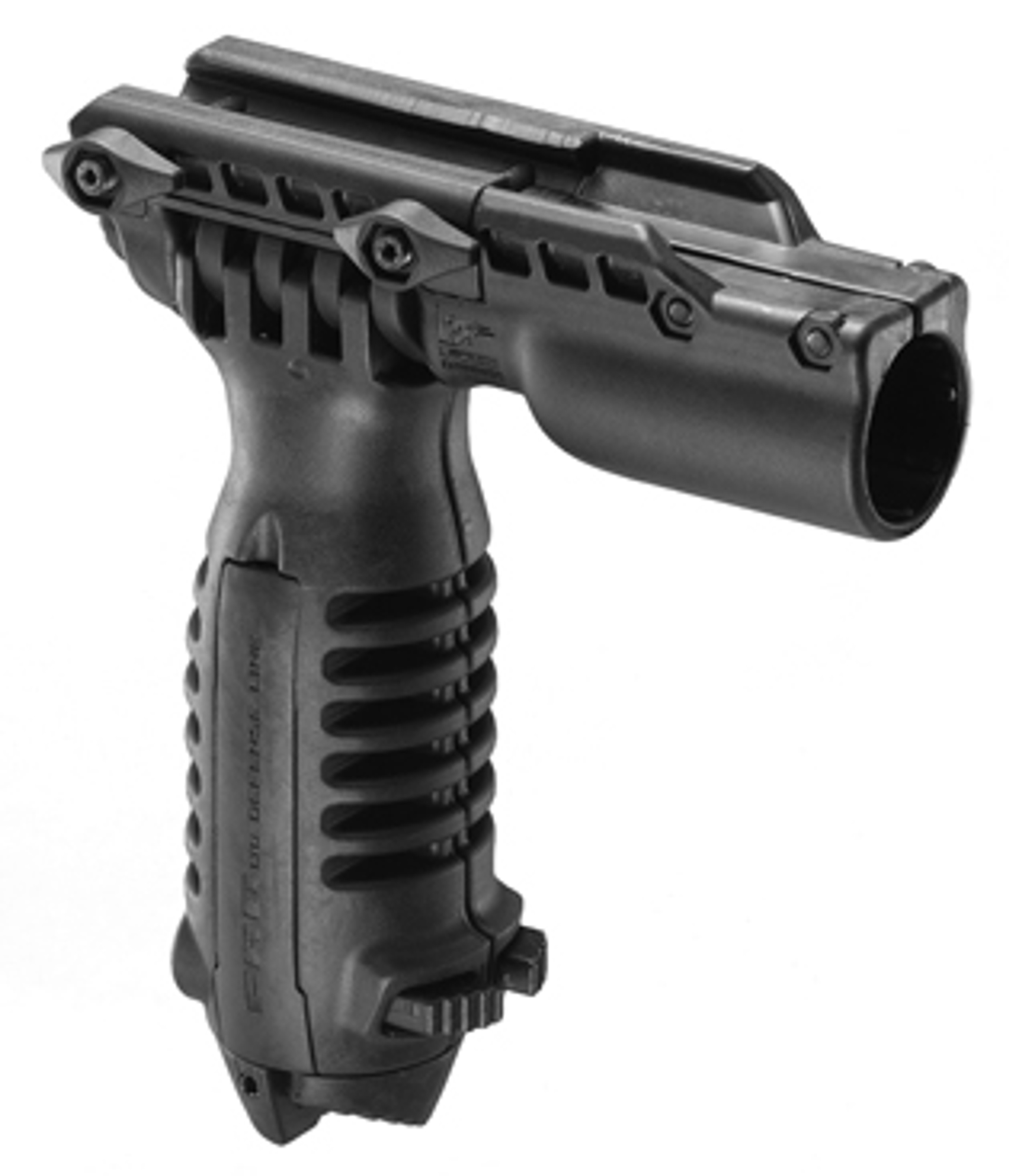 TPOD G2 QR Gen 2 Low Profile Foregrip Bipod FAB Defense tpod-g2-qr-gen-2-low-profile-foregrip-bipod-fab-defense