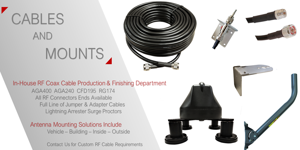 AG Antenna