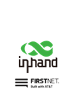 AT&T FirstNet InHand Router Public Safety Antenna Solutions