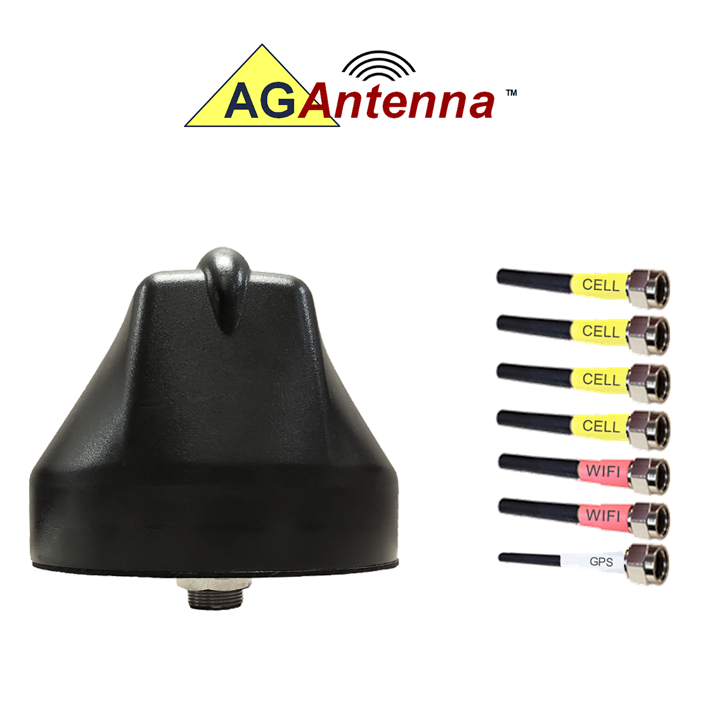 DIGI Router Antennas