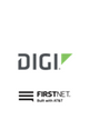 AT&T FirstNet DiGi Router Public Safety Antenna Solutions