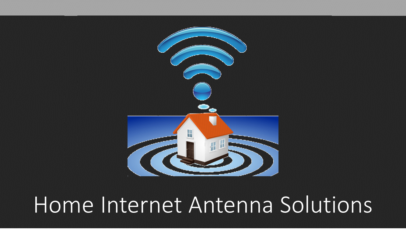 Antenna Solutions