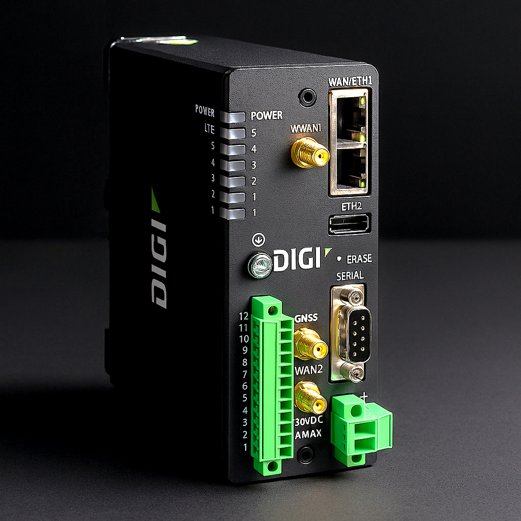 Unleashing the Power of the New DIGI IX30-0EG4: Get Maximum Performance ...