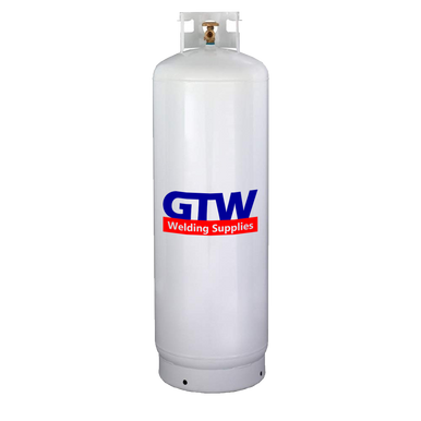 Propane | 100# Filled