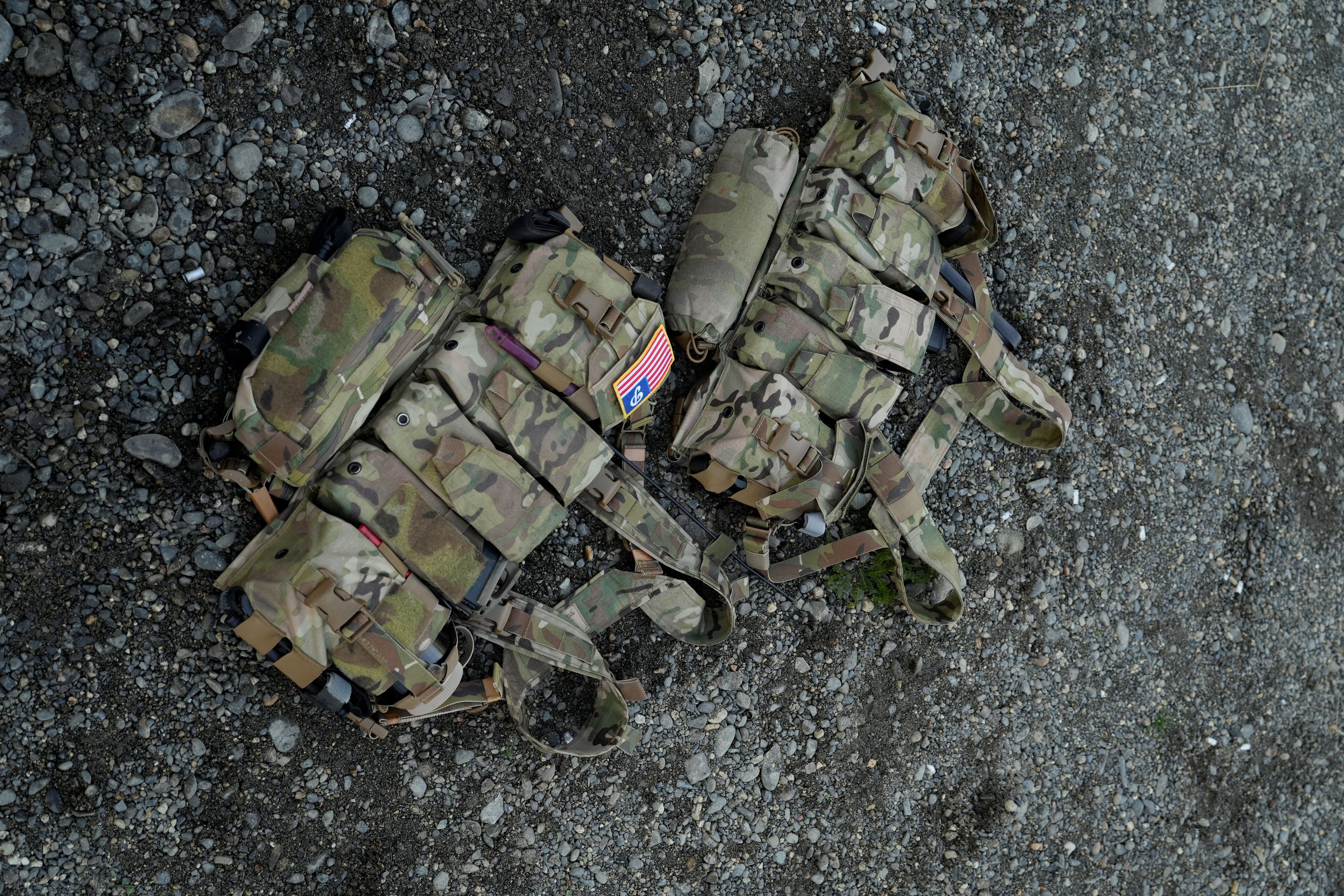 Spectre Chest Rig