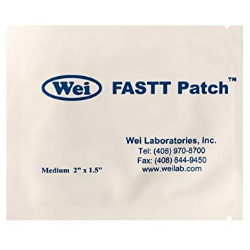 FASTT Patch