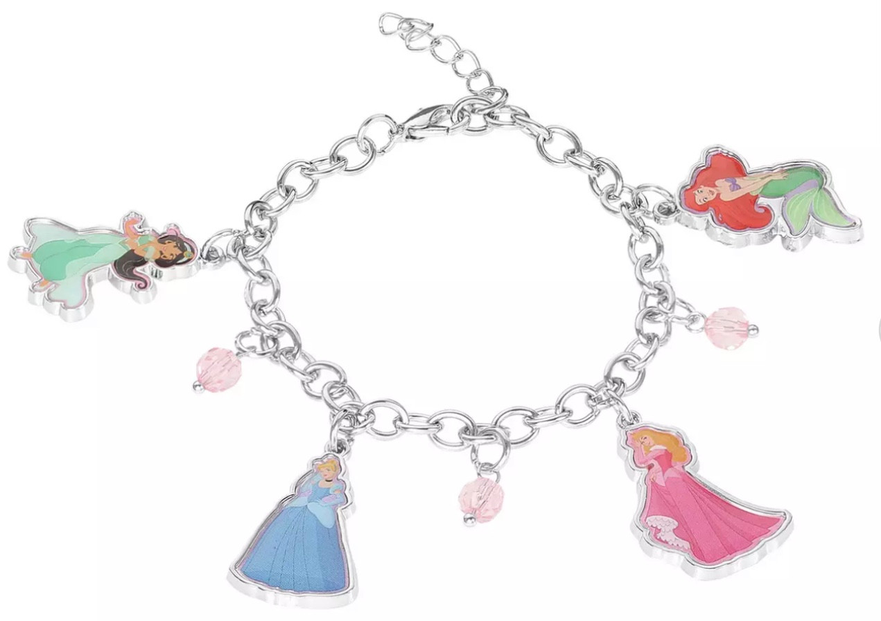 Disney princess braclet