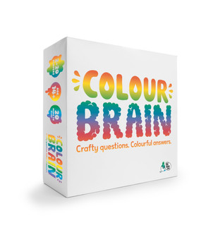 Junior colour brain game big potato