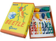 beetle drive Game - Toysntech