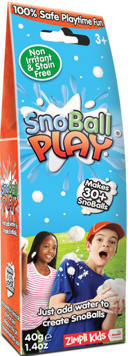 Snow ball play 40g