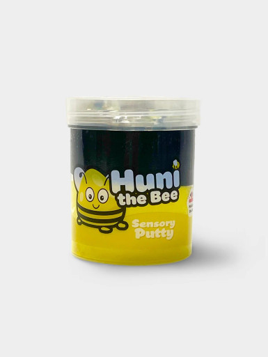 Putty pals huni bee
