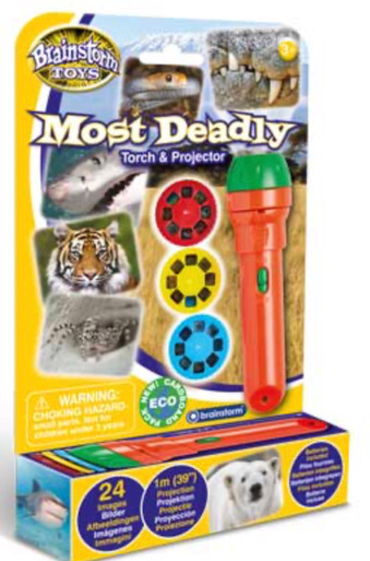 Most deadly projection torch