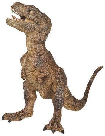 papo baby t rex - Toysntech