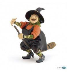 papo witch - Toysntech