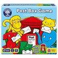 Orchard Toys post box game - Toysntech
