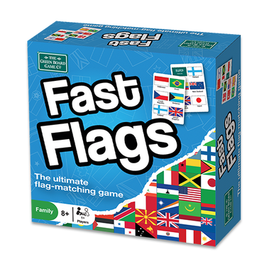 fast flags - Toysntech