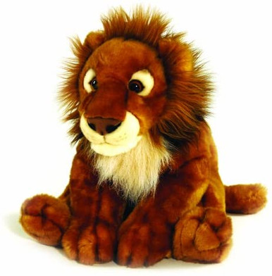 Lion soft toy keel toys - Toysntech