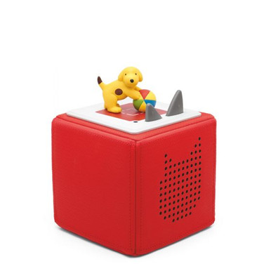 Tonie spot the dog (uk only )