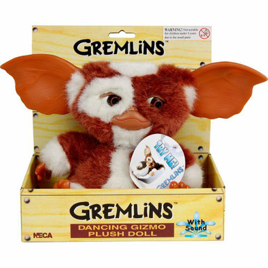 Gremlin Dancing and singing