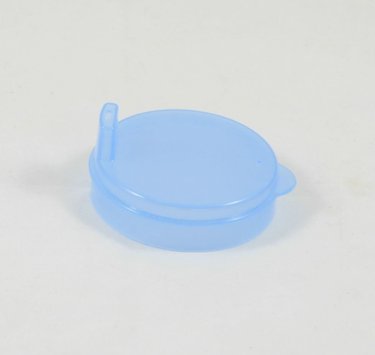 Medisure Two Handled Wide Base Cup Mug with Spouted and Straw Hole Lids ...