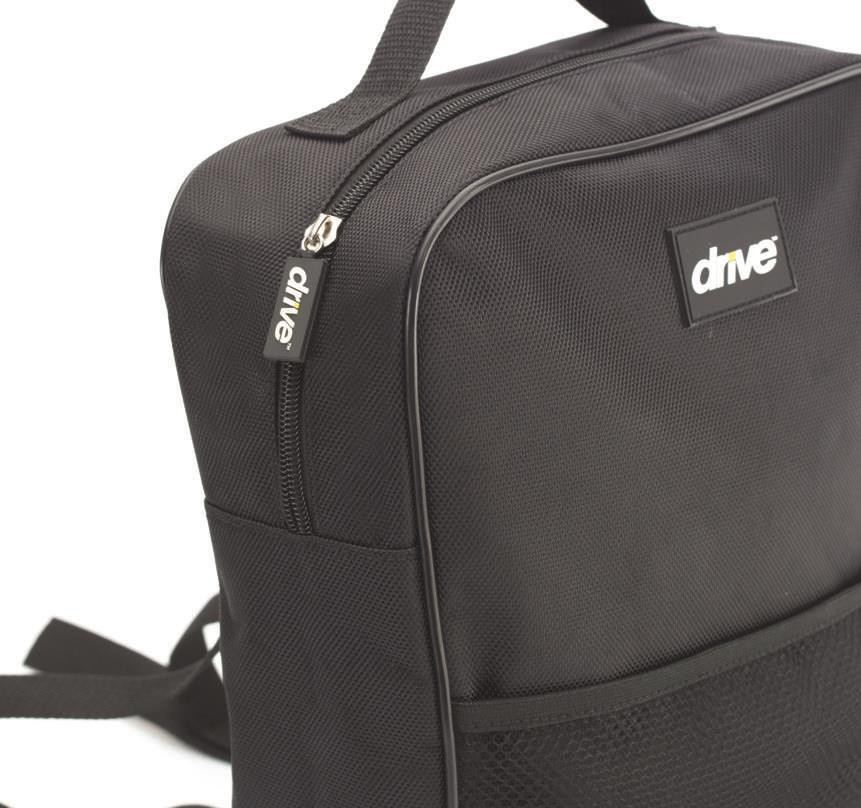 Drive Compact Wheelchair Mobility Bag - Forest Mobility