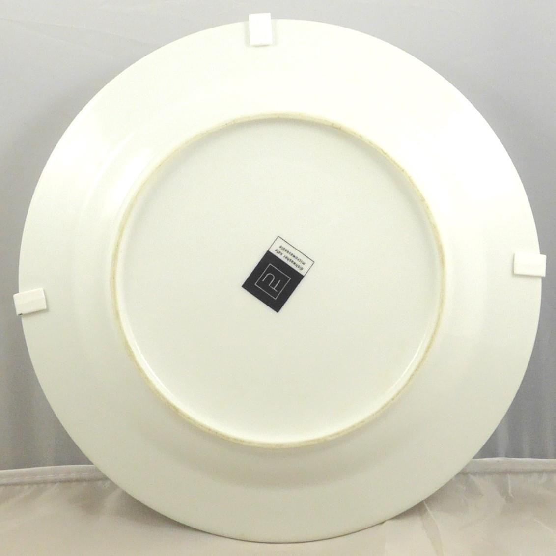 Food Guard for Plates Spill Prevention Eating Aid - Forest Mobility