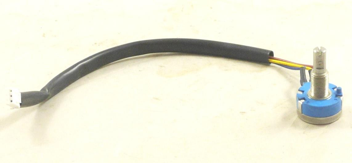 TGA Eclipse Mobility Scooter 5K Throttle Pot - Forest Mobility