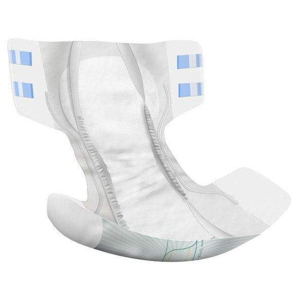 Abena Slip Premium L4 Large Incontinence Protection Briefs (18pcs ...