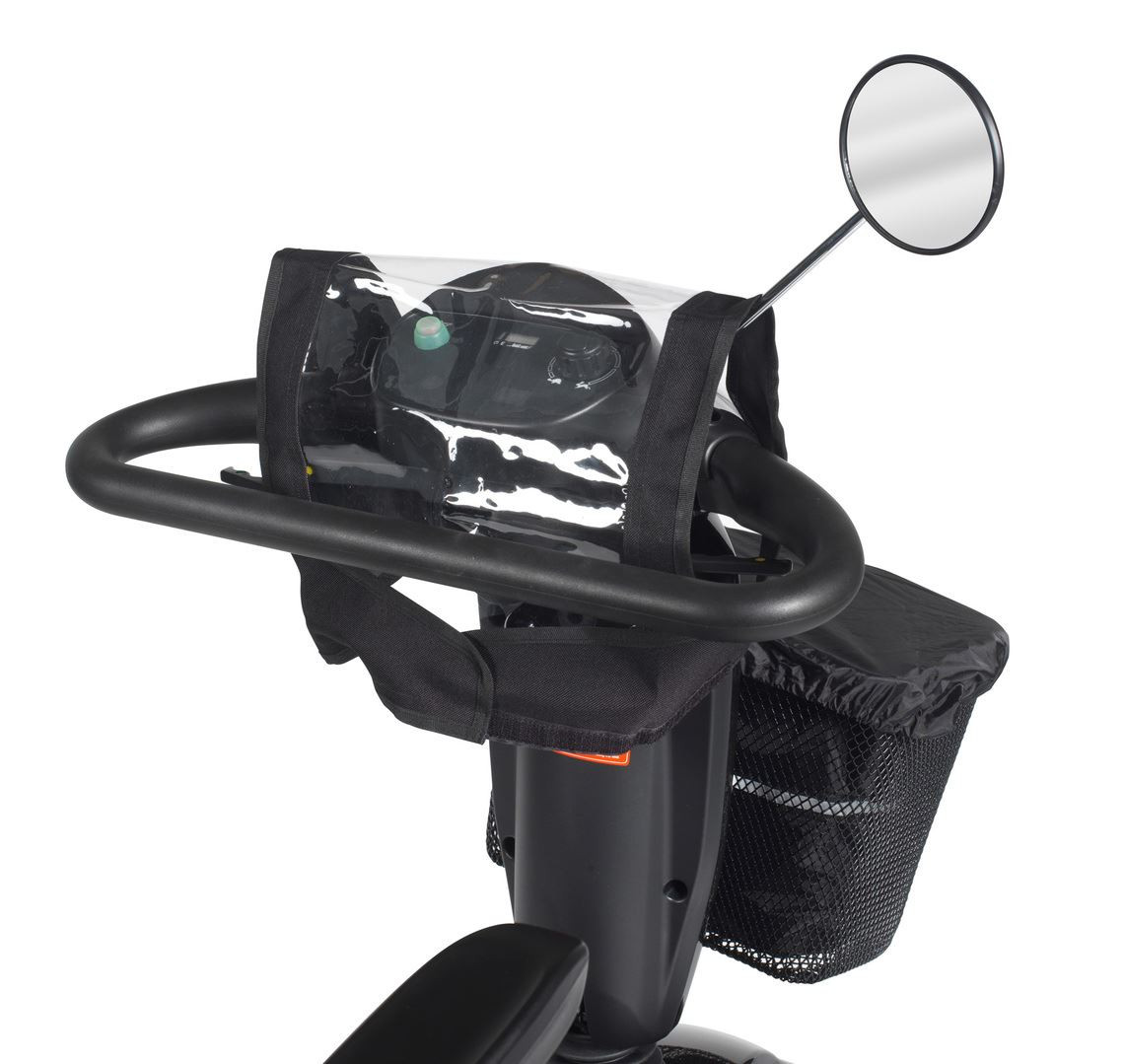 Drive Medical Universal Mobility Scooter Waterproof Tiller Cover ...