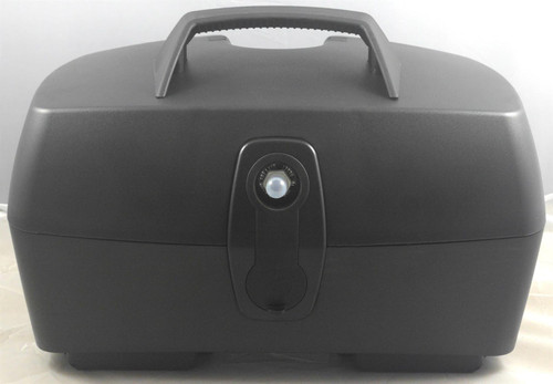 Pride Go Go Elite Traveller 17 Ah Battery Pack Box (Excludes Batteries ...