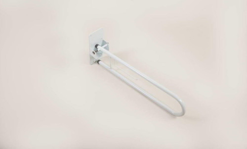 Atlantis Fold Away Grab Rail - 76cm (30") - Forest Mobility