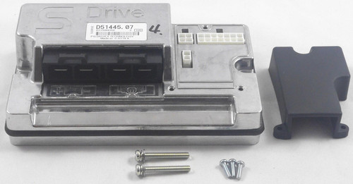 S-Drive PG Drives 120amp Envoy 8 Mobility Scooter Controller (D51445.07 ...