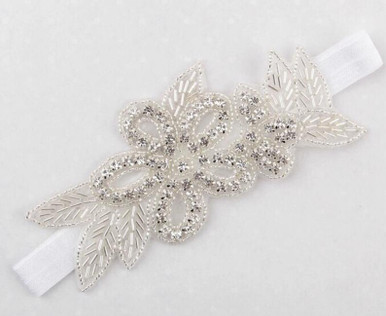 Juliana Gem Headband