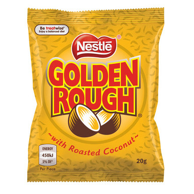 Nestle Golden Rough