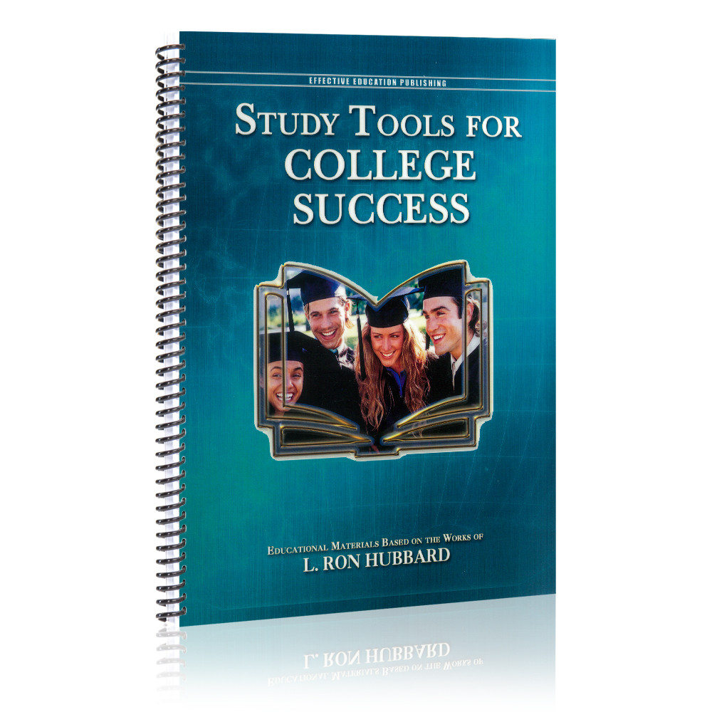 Study Tools for College Success