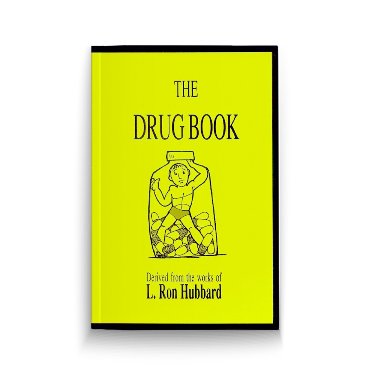 The Drug Book The Drug Book